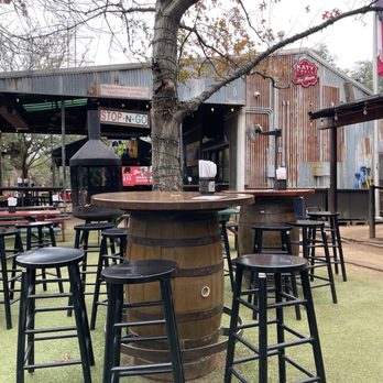 KATY TRAIL ICE HOUSE - Updated August 2025 - 984 Photos & 1284 Reviews ...