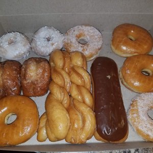 DONUT WHEEL - 43 Photos & 121 Reviews - 4524 W Ina Rd, Tucson, Arizona ...