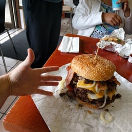 TEXX BIG BURGER - Updated August 2025 - 138 Photos & 132 Reviews ...