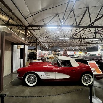 CALIFORNIA AUTOMOBILE MUSEUM - Updated July 2024 - 963 Photos & 222 ...