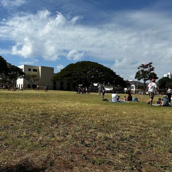 MAKIKI DISTRICT PARK - Updated December 2025 - 52 Photos & 33 Reviews ...