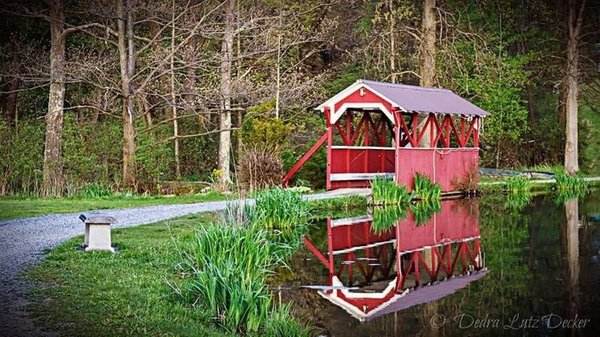 PLANTATION PARK - Updated December 2025 - 734 Wilson Ave, Mercer ...