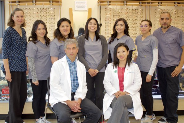 FRUITVALE OPTOMETRY - Updated December 2025 - 27 Photos & 90 Reviews ...