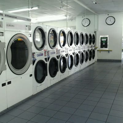 GARFIELD COIN LAUNDRY - Updated October 2025 - 41 Photos & 36 Reviews ...