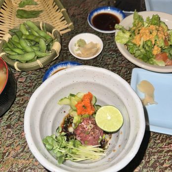 MUSASHINO SUSHI DOKORO - 888 Photos & 830 Reviews - 2905 San Gabriel St ...