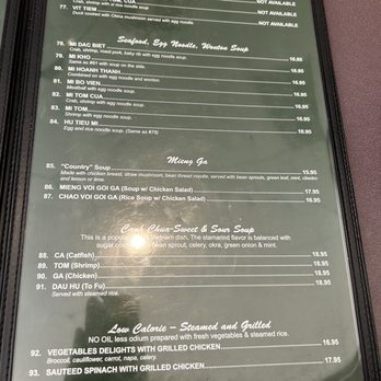 LANG VAN - Updated June 2024 - 599 Photos & 670 Reviews - 3019 Shamrock ...