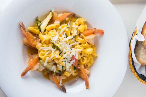 VIA ROMA - 68 Photos & 81 Reviews - Italian - 7416 Waverly Walk Ave ...