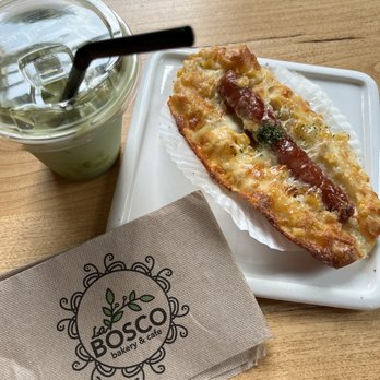 LA BOSCO BAKERY & CAFE - Updated January 2026 - 113 Photos & 28 Reviews ...