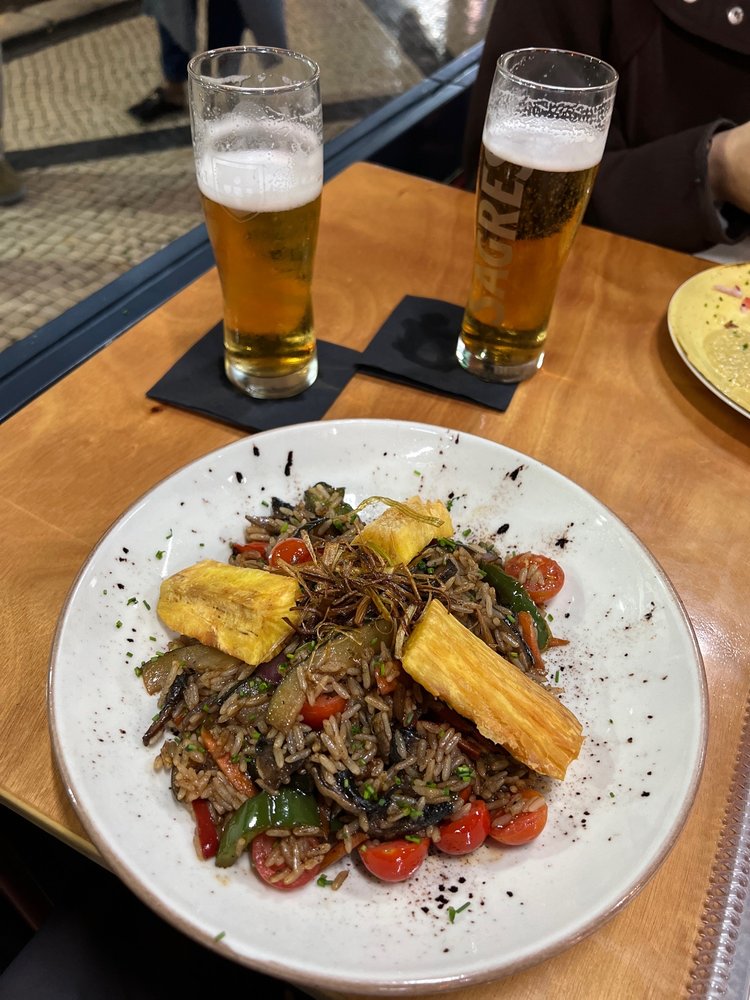 EL CHIDO - Updated November 2024 - 10 Photos - R. Augusta 260, Lisboa ...