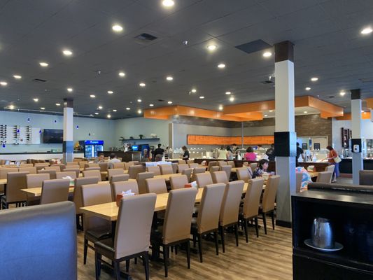 MANDARIN BUFFET & GRILL - 529 Photos & 423 Reviews - 14850 NE 24th St ...