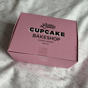 LITTLE CUPCAKE BAKESHOP - Updated January 2025 - 1887 Photos & 1251 ...
