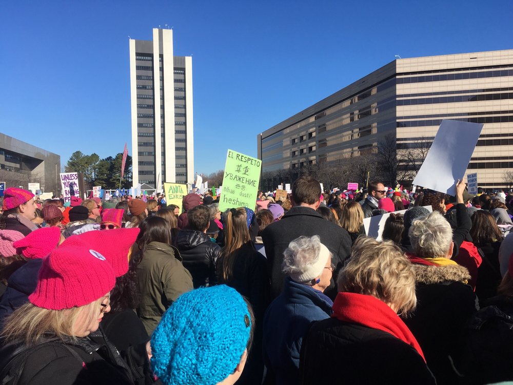 HALIFAX MALL - Updated September 2025 - 16 W Jones St, Raleigh, North ...