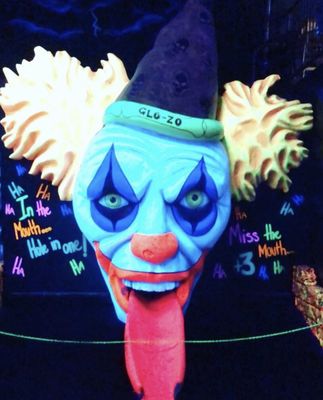 MONSTER MINI GOLF - 55 Photos & 78 Reviews - 1560 Boston Providence Hwy ...