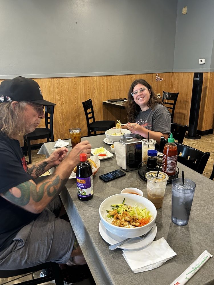 PHO BAYOU - Updated December 2025 - 5111 Fisherman Blvd, Jean Lafitte ...