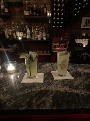 BOSSA - Updated December 2025 - 57 Photos & 141 Reviews - 2463 18th St ...