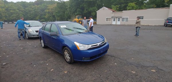 AMERICA’S AUTO AUCTION NEW JERSEY - Updated January 2026 - 1005 Nj-33 ...