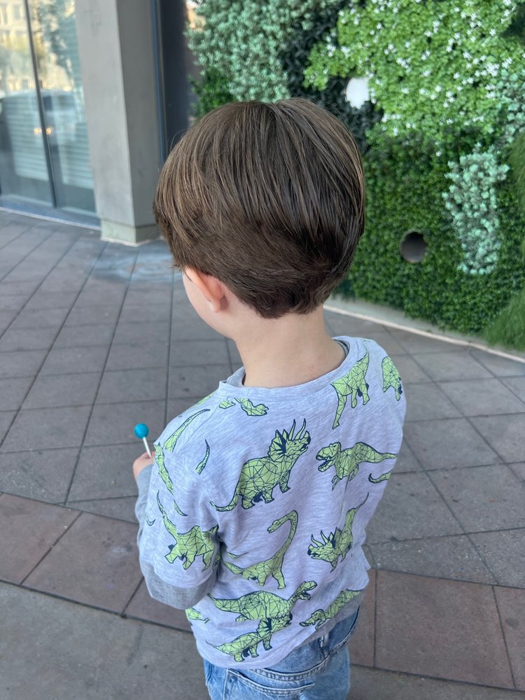 SUPERCUTS - Updated July 2025 - 17 Photos & 103 Reviews - 7100 Santa ...