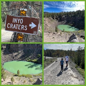 INYO CRATERS - 50 Photos & 19 Reviews - Mammoth Lakes, California ...