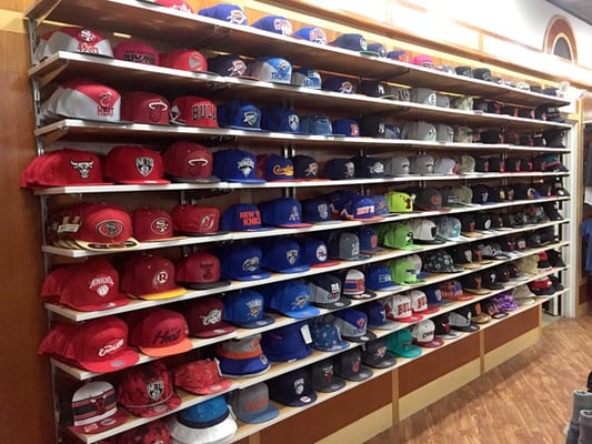 SNIPES - Updated May 2024 - 4403 Black Horse Pike, Mays Landing, New ...