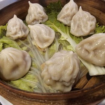 DUMPLING QUEEN - Chinese Restaurant - 13942 Metrotech Dr, Chantilly ...