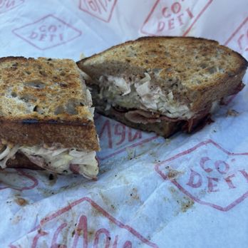 LEVEN DELI - Updated July 2024 - 980 Photos & 605 Reviews - 123 W 12th ...