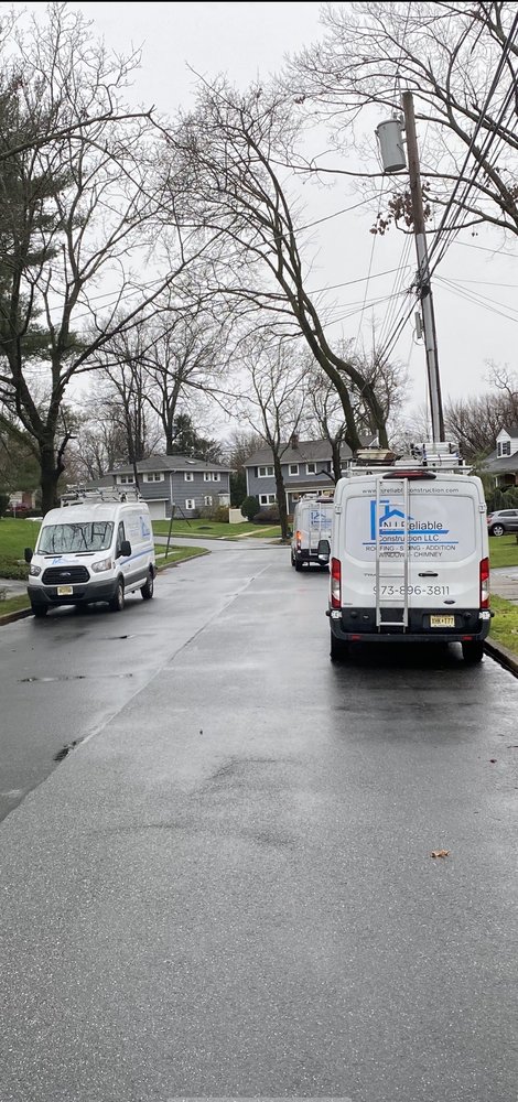 NJ RELIABLE CONSTRUCTION - Updated June 2025 - 17 Photos & 10 Reviews ...