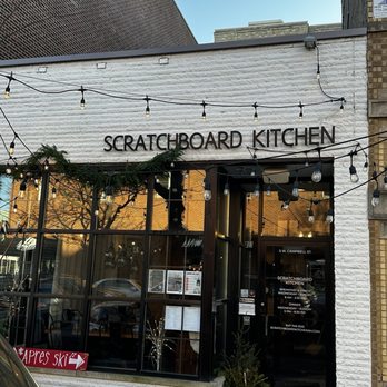 SCRATCHBOARD KITCHEN - Updated July 2025 - 460 Photos & 292 Reviews - 5 W Campbell St, Arlington ...