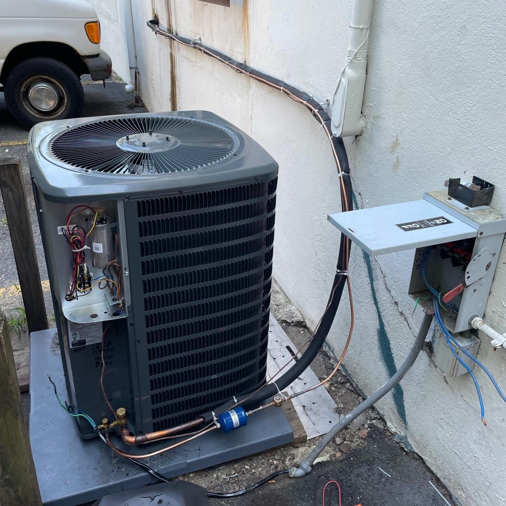 DLM Electric - Updated December 2025 - 13 Photos - Coram, New York - Electricians - Phone Number ...