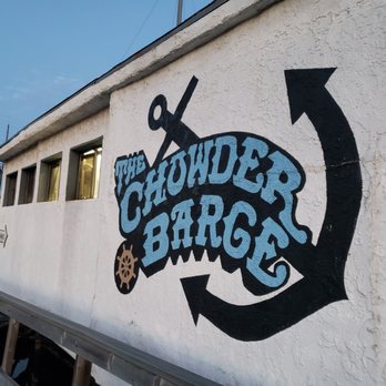 THE CHOWDER BARGE - 1037 Photos & 590 Reviews - 611 N Henry Ford Ave ...