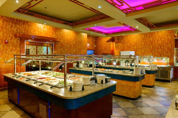 IMPERIAL BUFFET - Updated July 2025 - 140 Photos & 173 Reviews - 380 ...