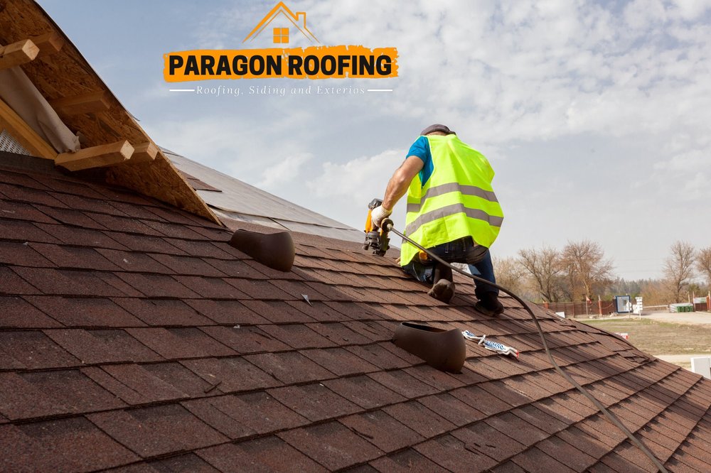 PARAGON ROOFING - Updated June 2026 - Request a Quote - Bellingham ...