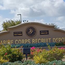 MARINE CORPS RECRUIT DEPOT SAN DIEGO - 100 Photos & 67 Reviews - 1600 ...