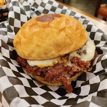 CARL OG3 BURGER SHOP - Updated September 2024 - 263 Photos & 110 ...