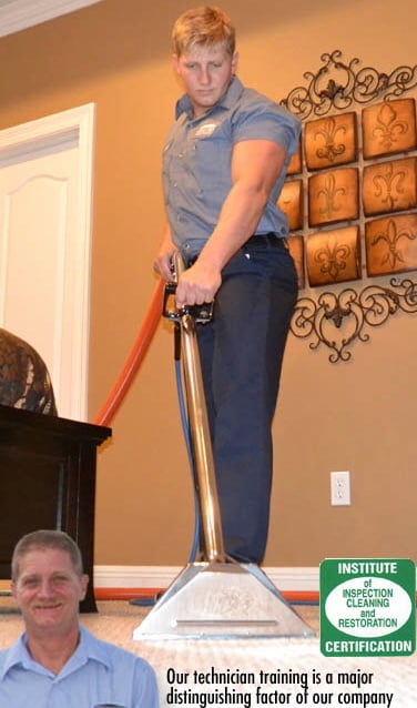 CLEAN PRO CLEANING & RESTORATION - Updated November 2025 - 11 Photos ...