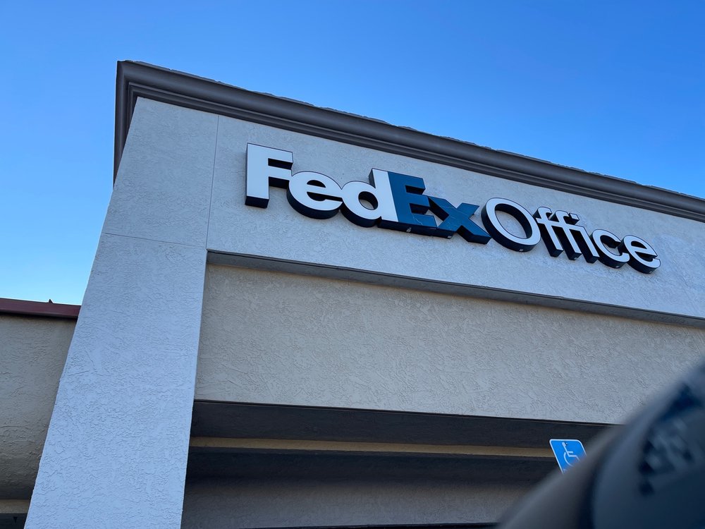 FEDEX OFFICE PRINT & SHIP CENTER - Updated July 2025 - 11 Photos & 74 ...