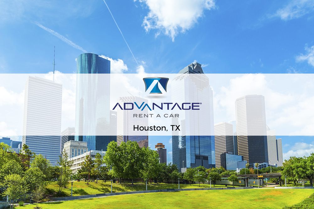 ADVANTAGE RENT A CAR - Updated December 2025 - 11 Reviews - 17330 ...