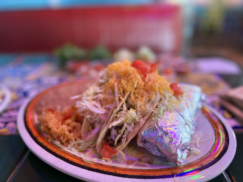 ROSA’S CAFE & TORTILLA FACTORY - Updated October 2025 - 560 Photos ...