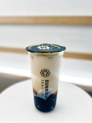 SUNRIGHT TEA STUDIO - KOREATOWN - Updated October 2025 - 115 Photos ...