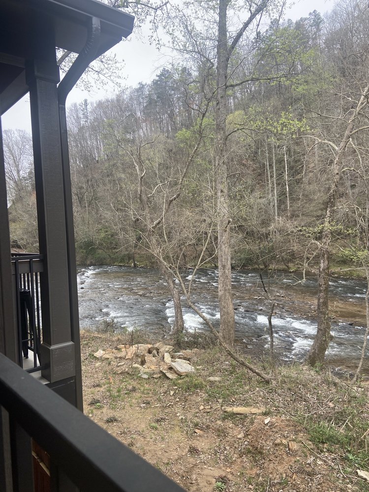The Mill Grill, Dahlonega | Roadtrippers