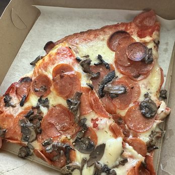 IMPERIAL PIZZA - Updated January 2026 - 26 Photos & 24 Reviews - 1665 ...