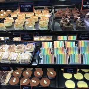 STUART’S BAKERY - 250 Photos & 103 Reviews - 1689 Johnston Street ...