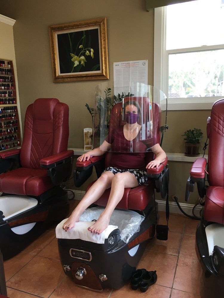 JUDY’S SPA NAILS - Updated October 2024 - 23 Photos & 94 Reviews - 309 ...