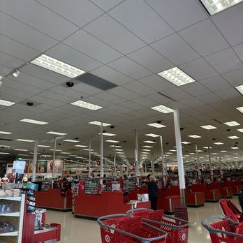 TARGET - Updated December 2025 - 146 Photos & 134 Reviews - 430 Blue ...