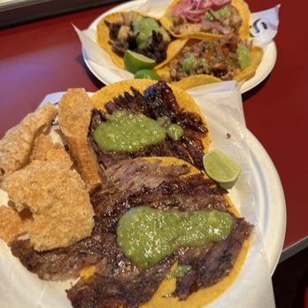 SANTO TACO - Updated December 2025 - 115 Photos & 53 Reviews - 114 ...