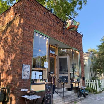 THE JEFFERSON MARKET - 129 Photos & 122 Reviews - 609 W Jefferson St ...