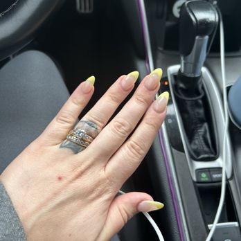 ALOHA NAILS & SPA - Updated May 2024 - 693 Photos & 341 Reviews - 1080 ...