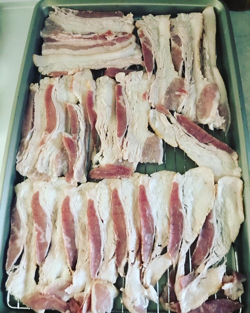 CALAHOO MEATS - Updated December 2025 - RR 1, Calahoo, Alberta - Meat ...