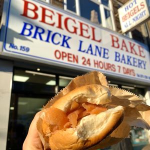 BEIGEL BAKE - 370 Photos & 475 Reviews - Bakeries - 159 Brick Lane ...