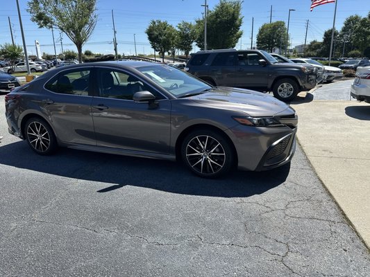 Extraordinary Jim Ellis Toyota Of Mcdonough Highway 81 Mcdonough Ga Photos