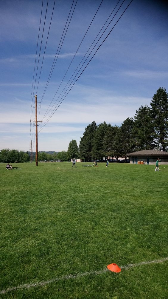 DOUG ALLEN SPORTSFIELDS - Updated May 2024 - 19417 88th Ave NE, Bothell ...